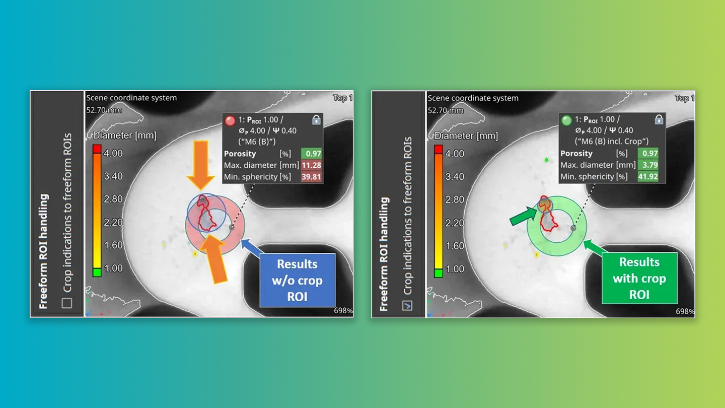 VGSTUDIO MAX - Products
